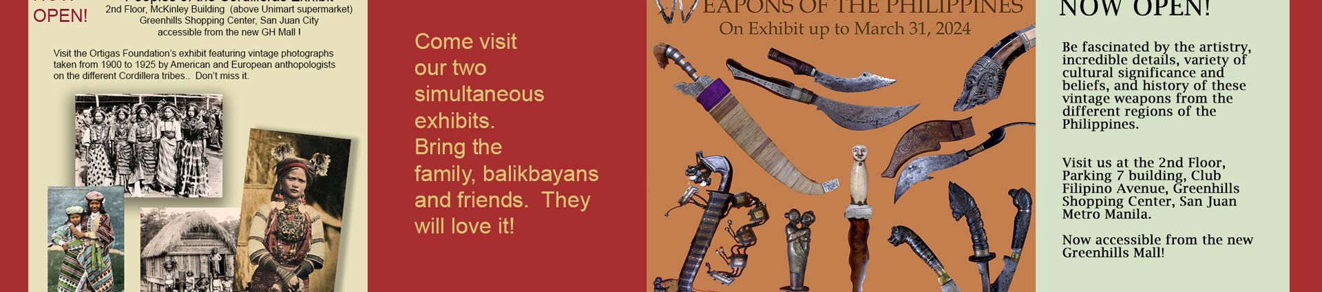 Ortigas Foundation Library